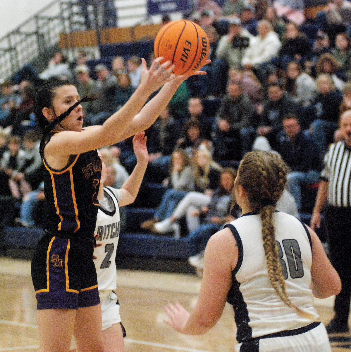 01-05-25 St. Marys GB 1 WEB | News, Sports, Jobs - Marietta Times